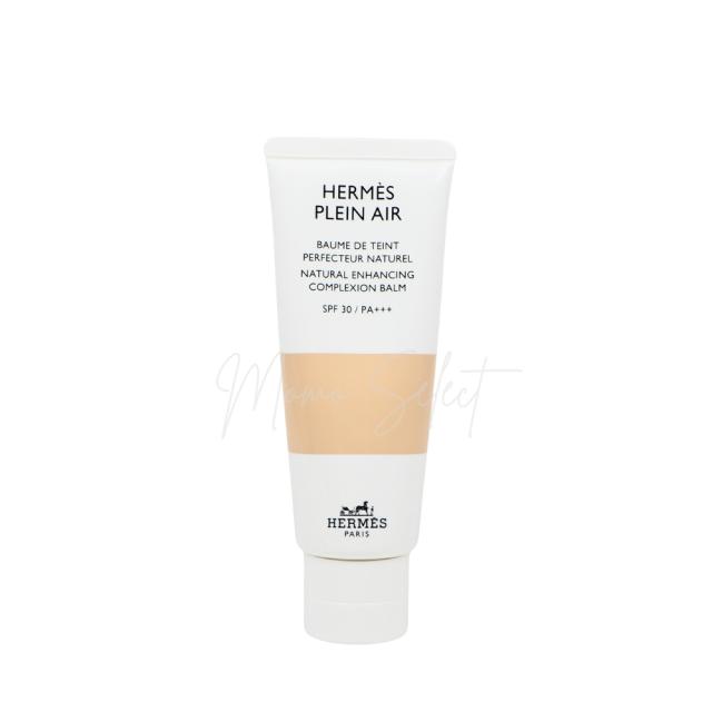 エルメス　プラン　エア　ボーム　ドゥ　タン　４０　シャンヴル　【メール便NG】[並行輸入品]