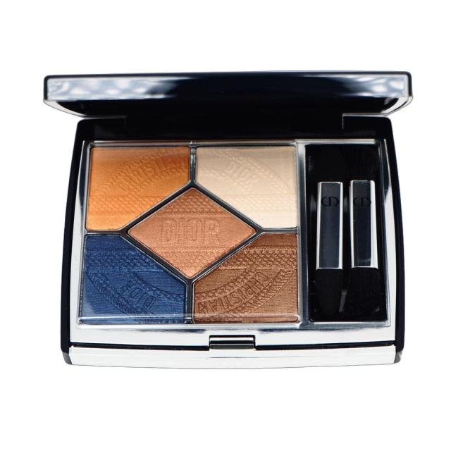 【限定】Dior　サンク クルール クチュール 　#233 エデン ロック【メール便OK】[並行輸入品]