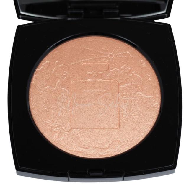 限定 CHANEL シャネル エクラ ルネール 16g   メール便OK 並行輸入品