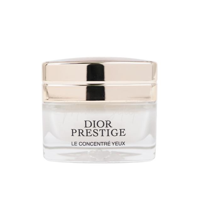 Dior　ディオール　プレステージ ラ クレーム ユー 15ml 【メール便NG】[並行輸入品]