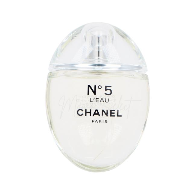アウトレット 【限定】CHANEL シャネル N°5 ロー オードゥ トワレット D 50ml 【メール便NG】[並行輸入品]