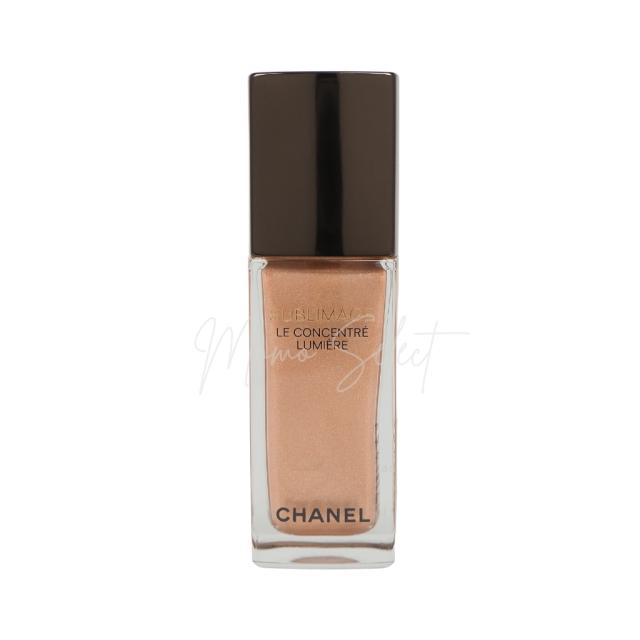 限定 CHANEL シャネル サブリマージュ ル コンサントレ ルミエール 15ml【メール便NG】[並行輸入品]