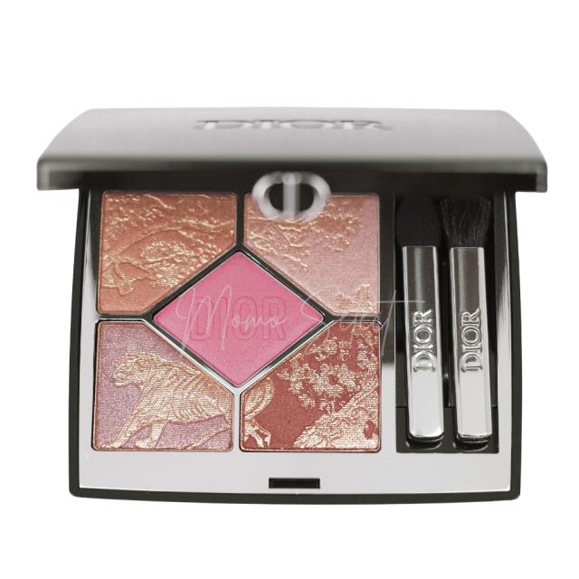 【限定】Dior ディオールショウ サンク クルール #974 ピンク リビエラ【メール便OK】[並行輸入品]