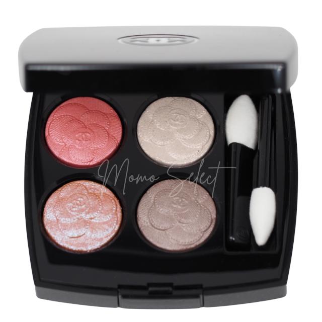 アウトレット 【限定】CHANEL シャネル レ　キャトル　オンブル ３８７　ユートピア【メール便OK】[並行輸入品]