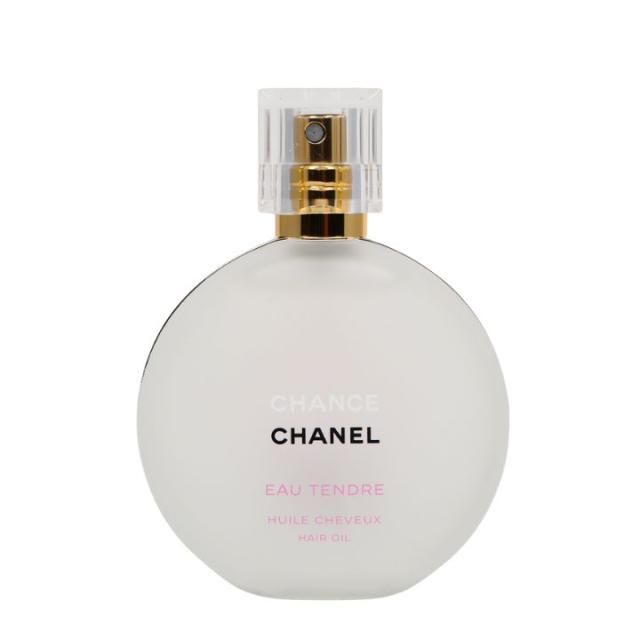 【限定】CHANEL シャネル チャンス オー タンドゥル ヘア オイル 35ml 【メール便OK】
