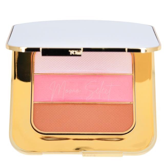 限定 トムフォード TOM FORD ソレイユ コントゥーリング コンパクト #02 ソレイユ アフターグロウ メール便OK 並行輸入品