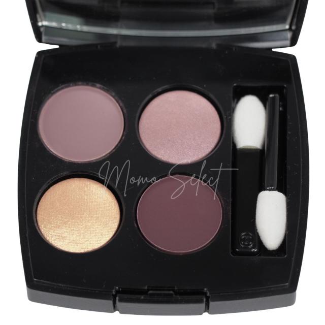 【限定】CHANEL シャネル レ キャトル オンブル  58 アンタンシテ【メール便OK】[並行輸入品]