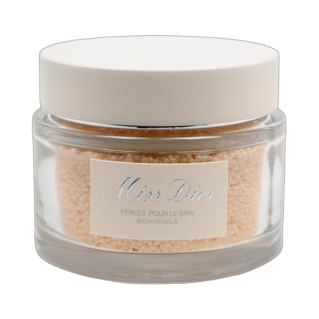 限定 Dior ディオール ミス ディオール バスパール 100g メール便NG 並行輸入品