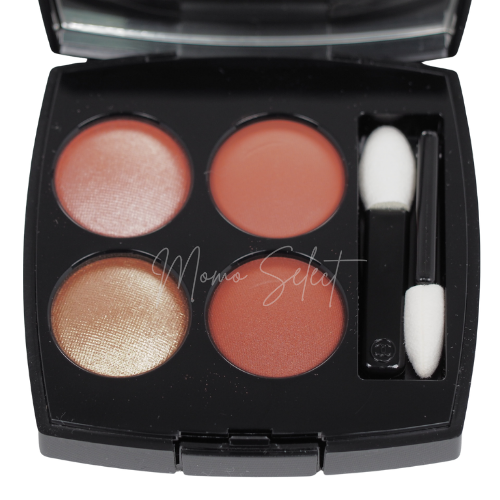 限定 CHANEL シャネル レ キャトル オンブル 368 ゴールデン メドウ メール便OK 並行輸入品