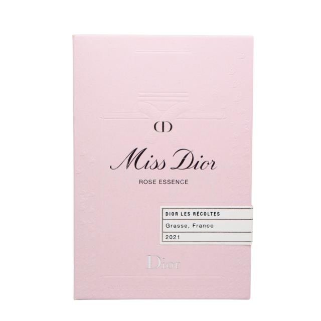 【限定】Dior ディオール ミス ディオール ローズ エッセンス 100ml【メール便NG】[並行輸入品]