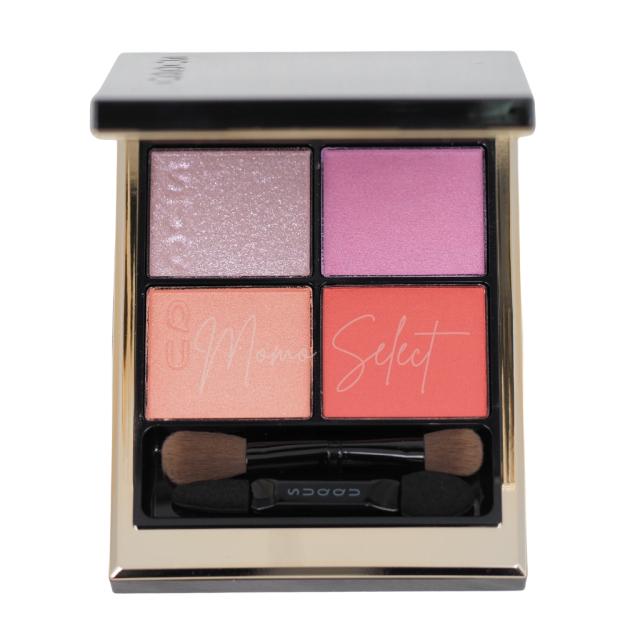 【限定】SUQQU スック シグニチャー カラー アイズ 148 萌日向  MOEHINATA 【メール便OK】[並行輸入品]