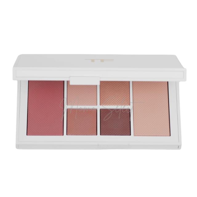 【限定】 TOM FORD トム フォード ビューティ アイ アンド チーク パレット 01W ロウ ディザイア【メール便OK】[並行輸入品]