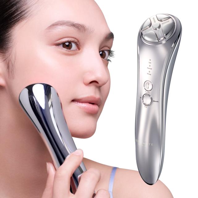 フェイス用美顔器 美顔器 美容器 美容家電 家庭用 アクシージア メイト フォーフェイス AXXZIA MATE FOR FACE 公式