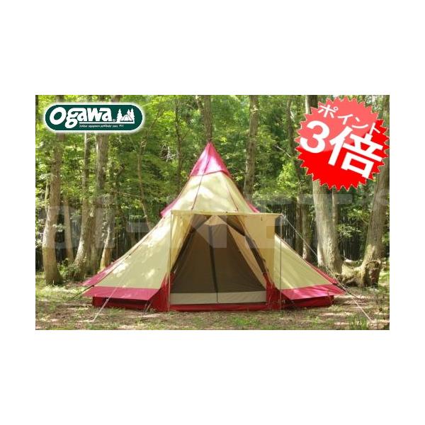 送料無料 小川キャンパル/キャンパルジャパン ピルツ19フルインナー 3538(アウトドア キャンプ)