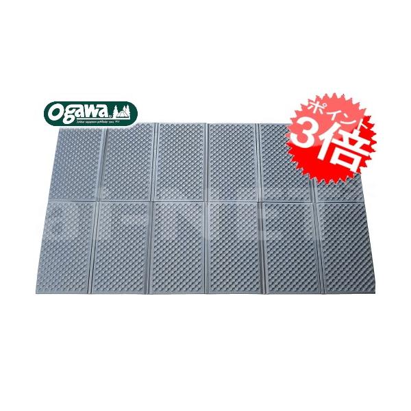 送料無料 小川キャンパル/キャンパルジャパン フォームマット2 3828(アウトドア キャンプ)