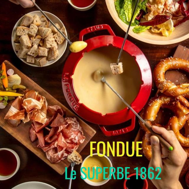 フォンデュ【　スイス　チーズフォンデュ】400ｇ×5個