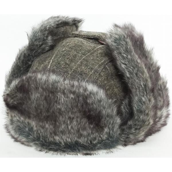 ベイリー 帽子 パイロットキャップ メンズ レディース Bailey　BRODIE｜ブローディー