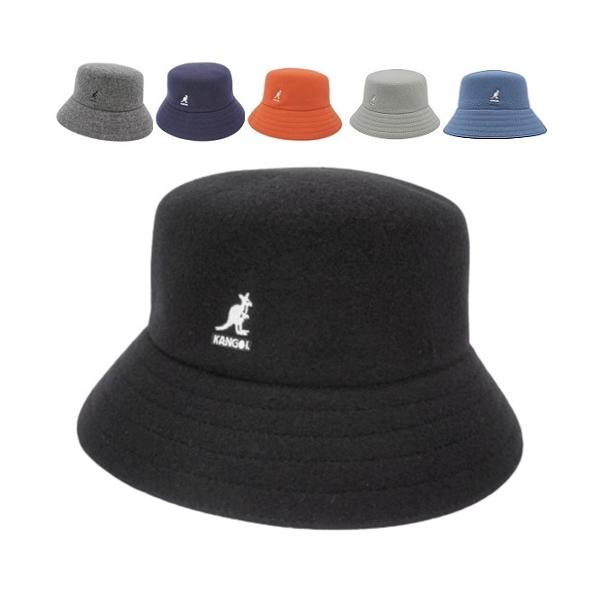 カンゴール 帽子 ハット メンズ レディース KANGOL Wool Lahinch ウール ラヒンチ
