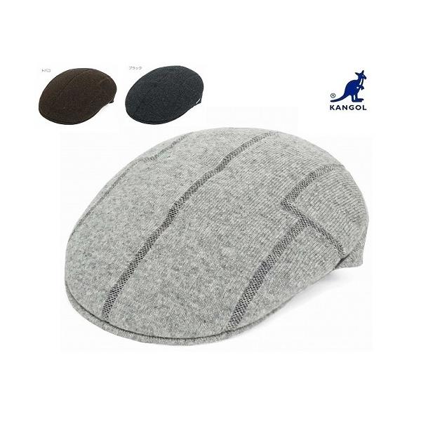 カンゴール 帽子 ハンチング メンズ レディース KANGOL Panel 504　パネル　504