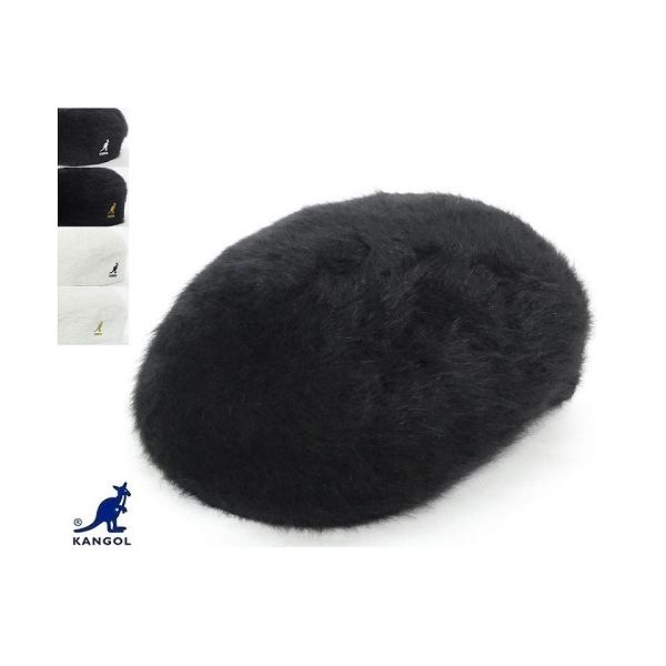 カンゴール 帽子 ハンチング メンズ レディース KANGOL SMU FURGORA GALAXY　ファーゴラ ギャラクシー