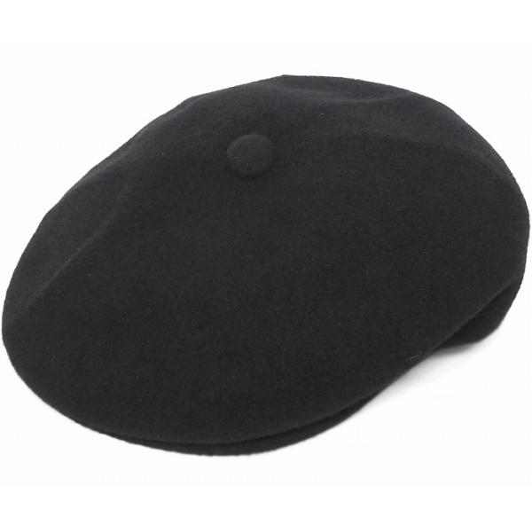 カンゴール 帽子 ハンチング メンズ レディース KANGOL SMU WOOL GALAXY　ウール ギャラクシー