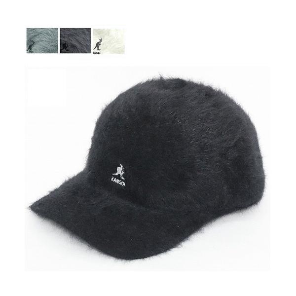 カンゴール 帽子 キャップ メンズ レディース KANGOL FURGORA LINKS　ファーゴラ リンクス