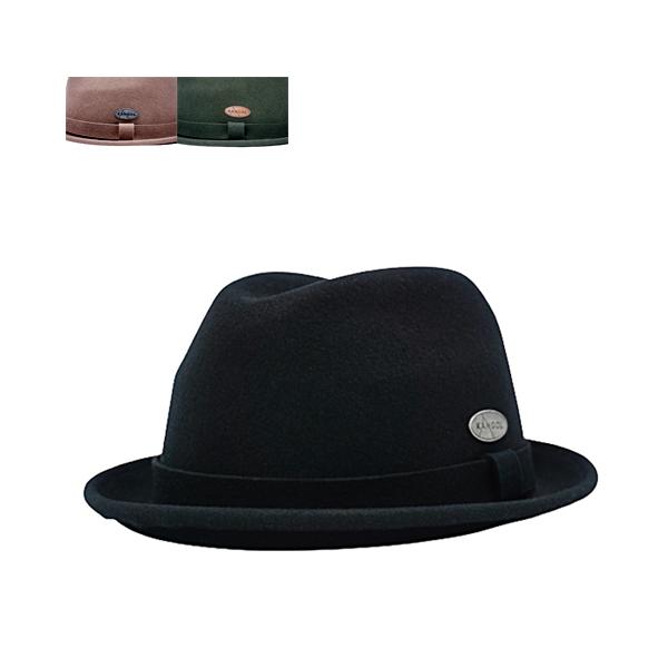 カンゴール 帽子 ハット メンズ レディース KANGOL LiteFelt Player ライトフェルト プレイヤー