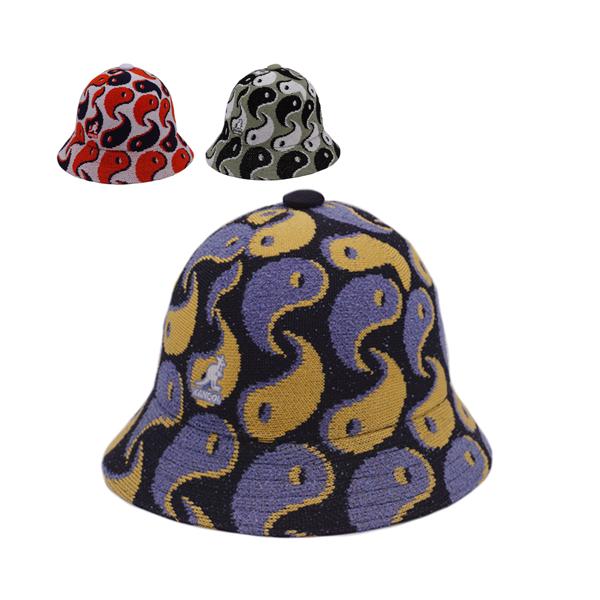 カンゴール 帽子 ハット メンズ レディース KANGOL 3D Balance Casual｜カンゴール 3D バランス カジュアル ギフト プレゼント 母の日 40代 50代 60代 70代