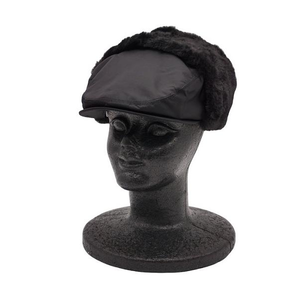 カンゴール 帽子 ハンチング メンズ レディース KANGOL Aviator Bugatti｜アビエーター ブガッティ