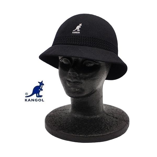 カンゴール 帽子 ハット メンズ レディース KANGOL Tropic Ventair Snipe トロピック ベントエア スナイプ ハット