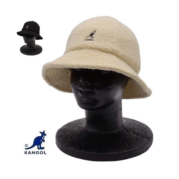 カンゴール 帽子 ハット メンズ レディース Sheep Fur Casual シープ ファー カジュアル ハット