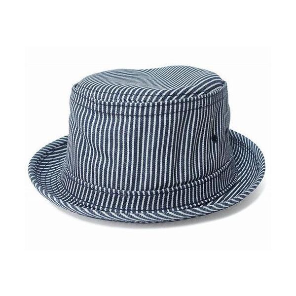 ニューヨークハット 帽子 ストローハット メンズ レディース NEW YORK HAT 3060　Hickory Stingy ヒッコリー スティンジー  20代 30代 40代 50代 60代 70代