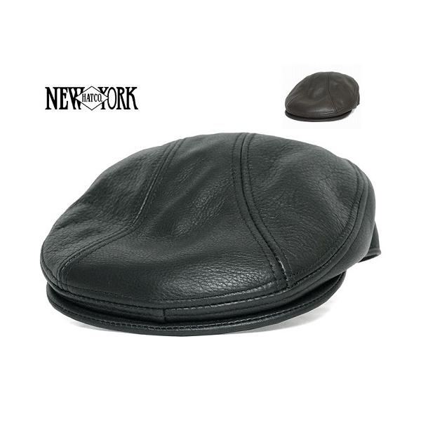 ニューヨークハット 帽子 ハンチング メンズ レディース NEW YORK HAT 9250　Lamba 1900　ランバ1900