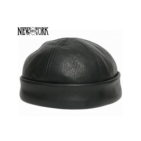 ニューヨークハット 帽子 ロールキャップ メンズ レディース NEW YORK HAT 9295　Lamba Thug　ランバ　サグ