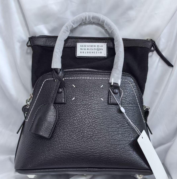 【大人気】Maison Margiela マイクロ 5AC ショルダーバッグ