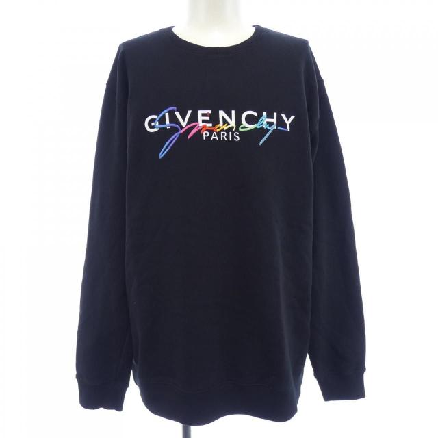 ジバンシー GIVENCHY BMJ03C30AF スウェット