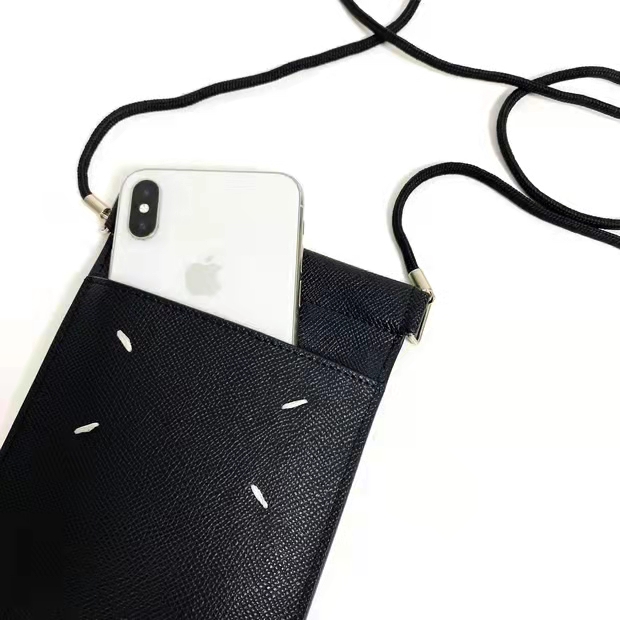 Maison Margiela メゾンマルジェラ スマホポーチ