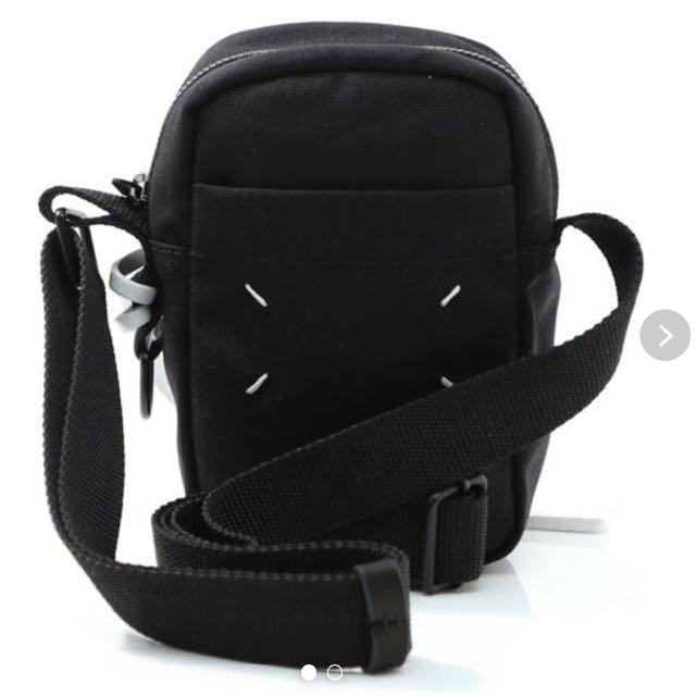 Maison Margielaメゾンマルジェラバック