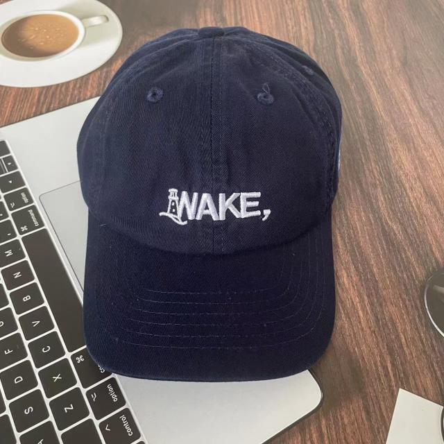 未使用allweatherproof alwayth × wake cap