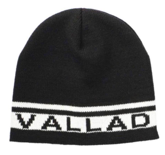 VALLAD STUDIO BEANIE CAP ビーニー　バラッド