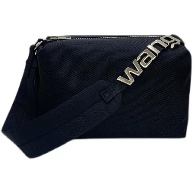 【大人気】ALEXANDER WANG WANGSPORT ミニダッフル