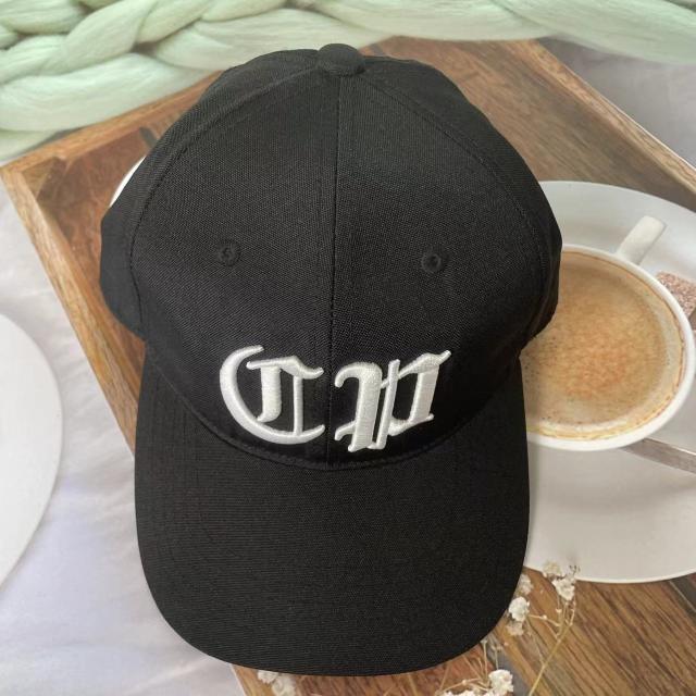 ベースボールキャップ COOTIE Hard Twist Yarn OX 6 Panel Cap