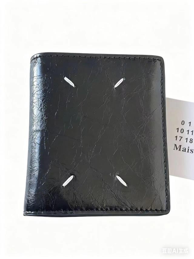 折り財布 メゾンマルジェラ Maison Margiela