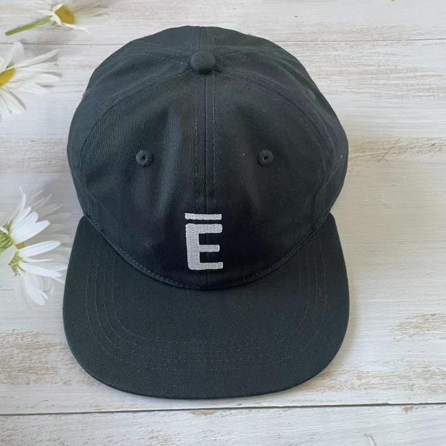 未使用品 ENNOY CAP エンノイ キャップ 初期モデル