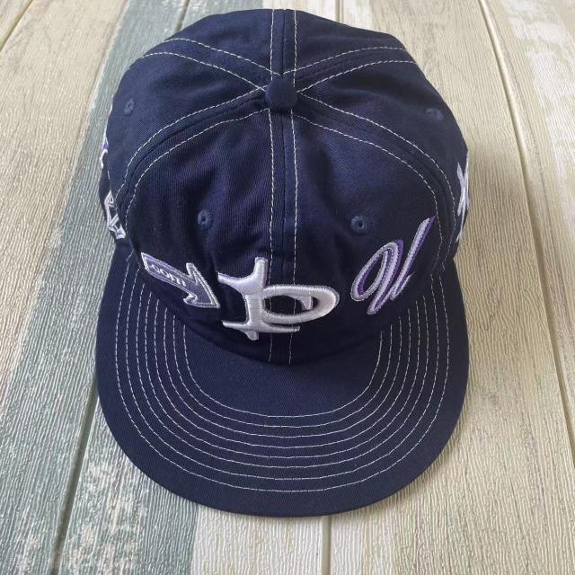 未使用 punkandyoキャップ