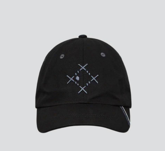 _J.L-A.L_ x Sound Sports Logo Cap キャップ