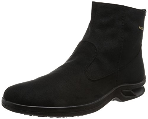 asahi shoes(アサヒシューズ) TOP DRY(トップドライ) ブーツ ゴアテックス TDY3835 C265【ブラック】 メンズ AF38351