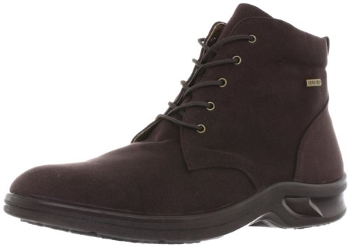 asahi shoes(アサヒシューズ) TOP DRY(トップドライ) ブーツ ゴアテックス TDY3836 C265【ダークブラウン】 メンズ AF38362