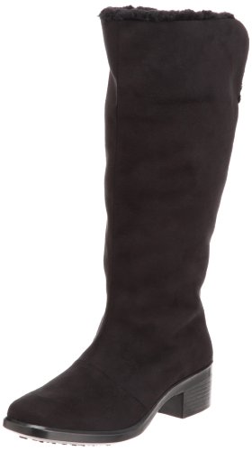 asahi shoes(アサヒシューズ) TOP DRY(トップドライ) エレガンス ブーツ TDY3860HA C265【ブラック】 レディース AF38601HA