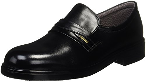 asahi shoes(アサヒシューズ) 通勤快足 ビジネスシューズ TK3125 C265【ブラック】 メンズ AM31251